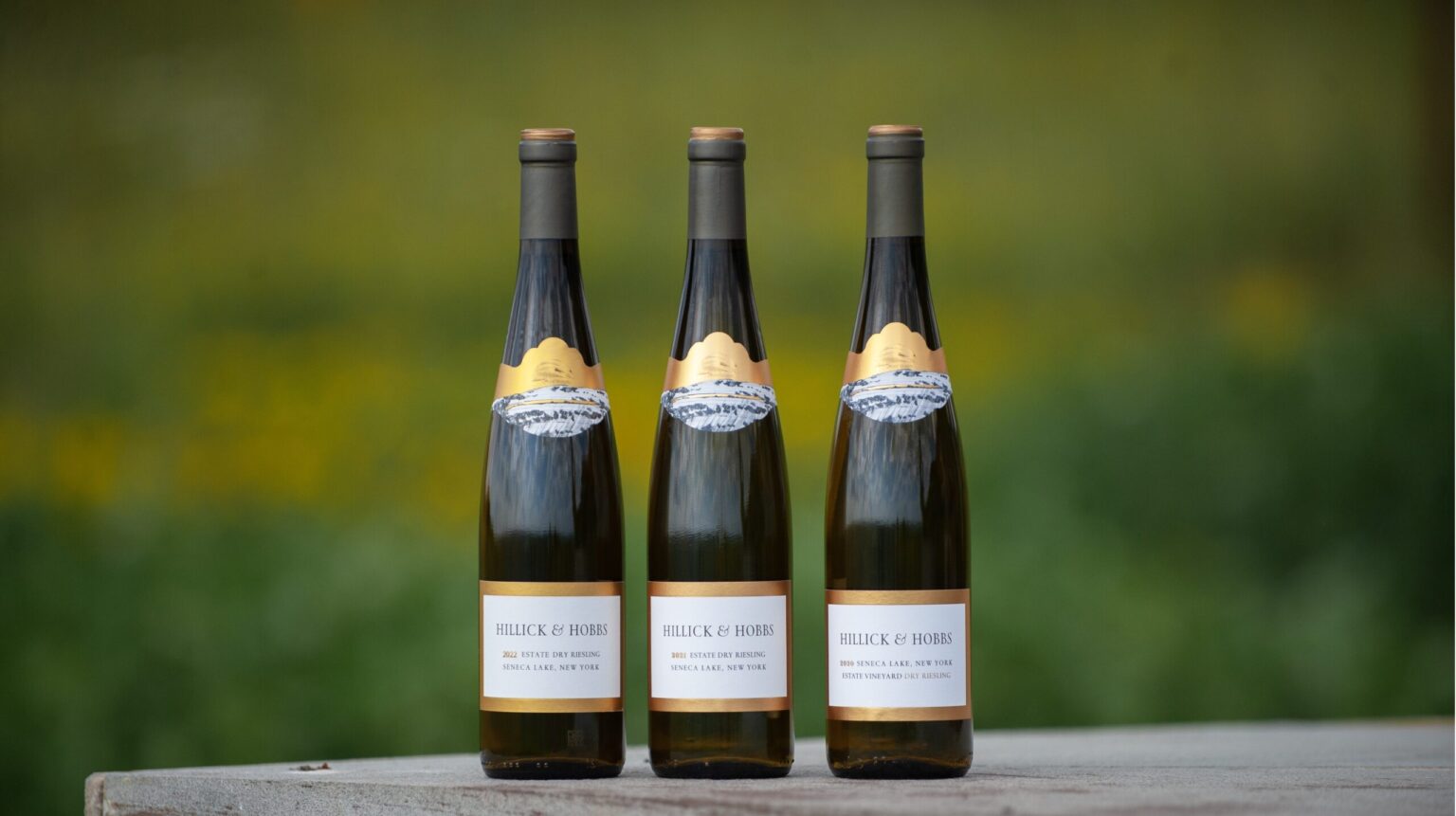 Visit Our Seneca Lake Winery | Hillick & Hobbs Estate